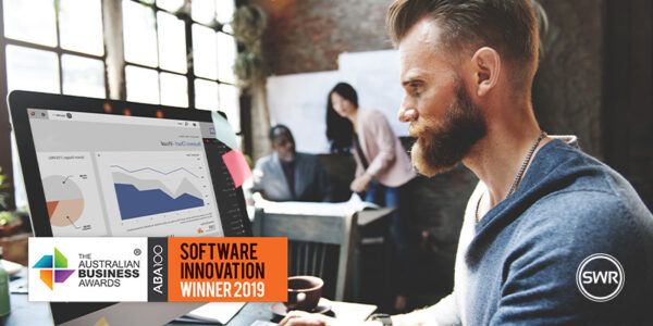 TechnologyOne - Ci Anywhere - The Australian Business Awards 2019