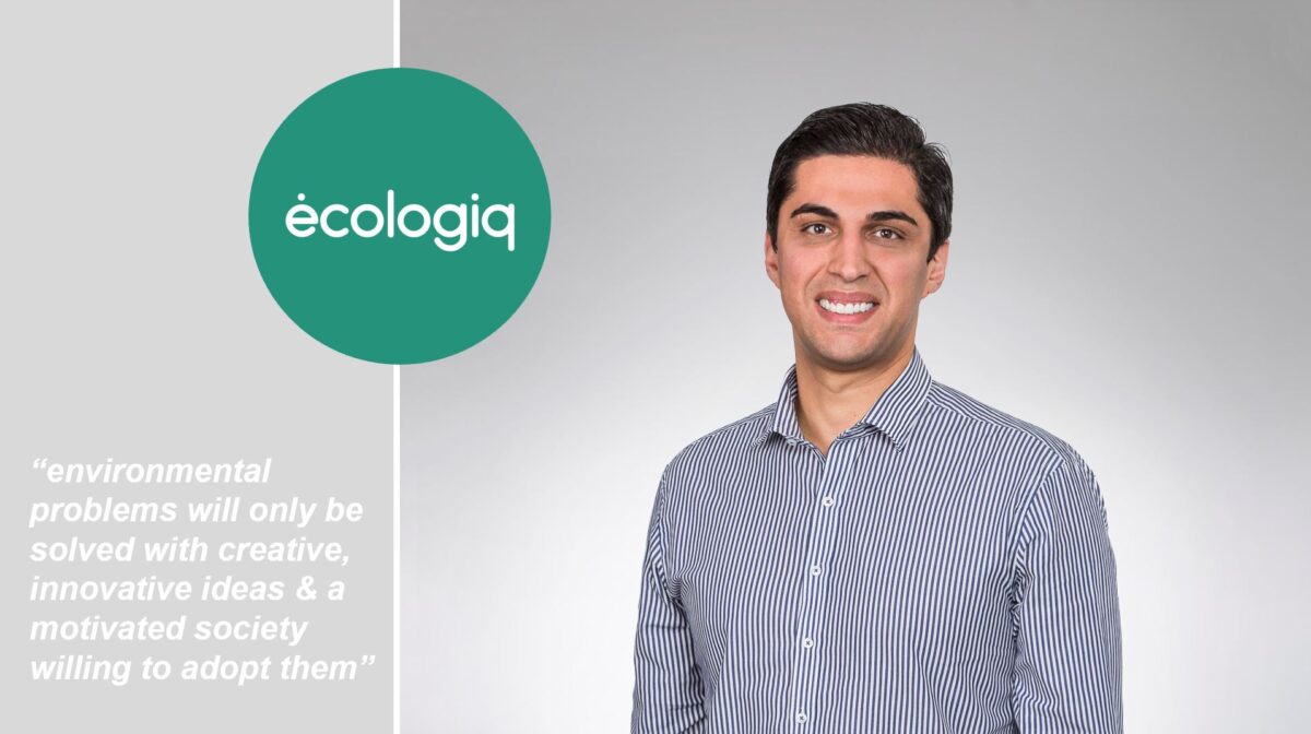 Ecologiq - The Australian Business Awards 2022